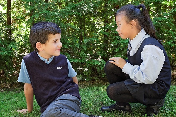How Our English Elementary School Gets Kids Excited About Science