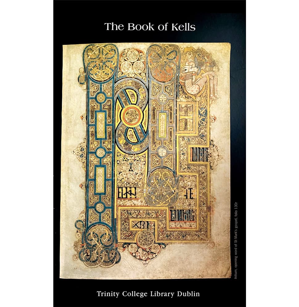KELLS : AN ILLUSTRIOUS NAME